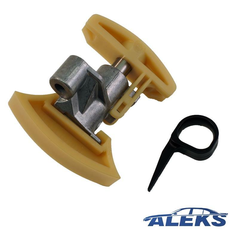 Original Citroen Peugeot Steuerkettensatz Spanner Steuerkette 1.6HDI ...