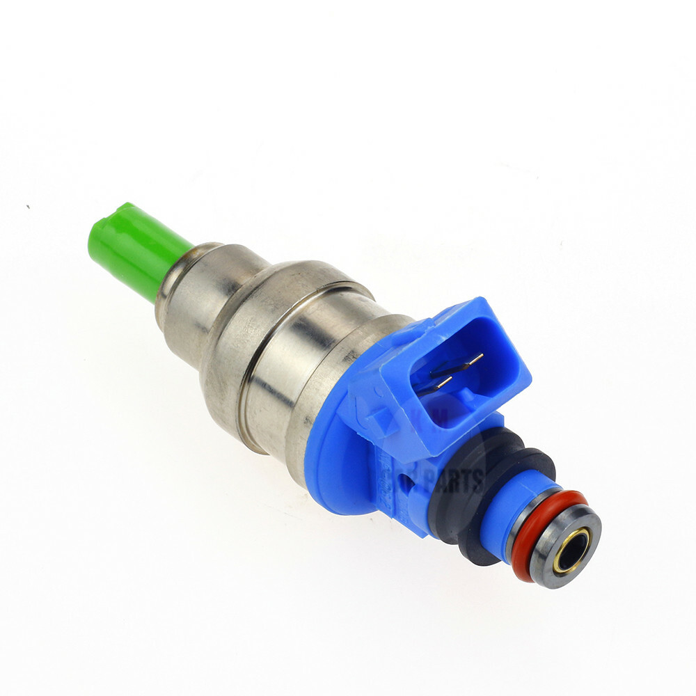 4pcs Fuel Injectors Nozzle INP-062 For Mitsubishi Mirage Plymouth Colt ...