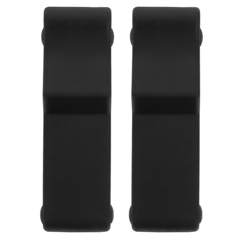 2 Pcs Spring Loaded Latch Marine Replacement Rubber | eBay
