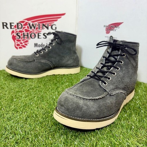 [Reliable quality 0674] Collaboration 8870 discontinued Red Wing ...