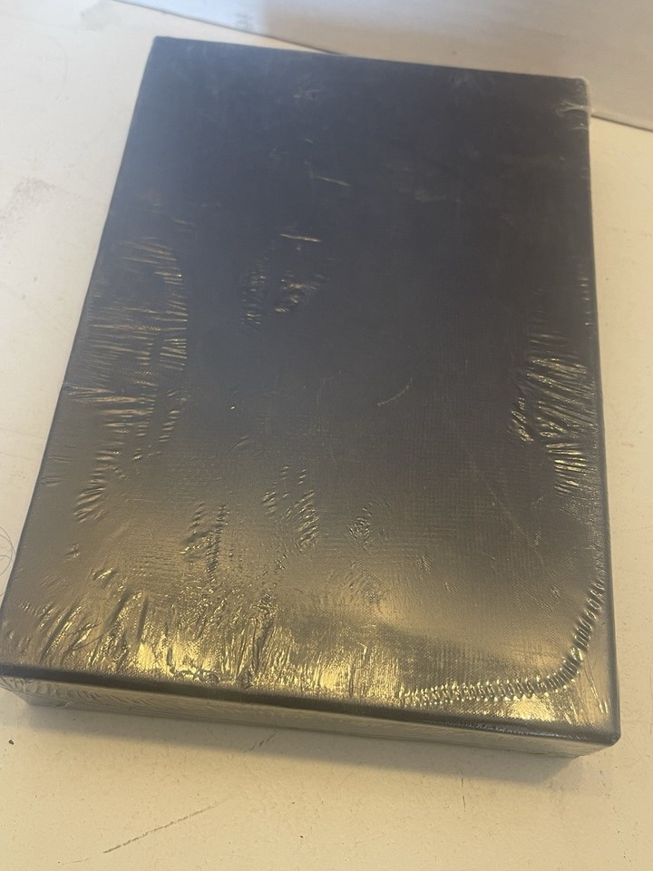 Tom Clancy Signed and Numbered 2003 The Teeth Of The Tiger, 1st Edition ...