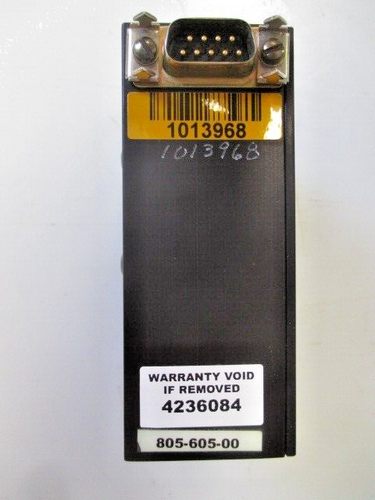 WPC CUTOFF CONTROL SCANNER EYE 805-605-00 | eBay