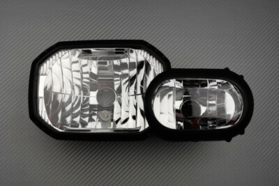 Front Headlight / Headlamp / Head Light For BMW F800GS 800GS F800 GS ...