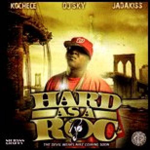 Hard as a ROC - Audio CD - VERY GOOD | eBay