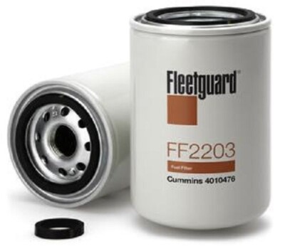 Fleetguard Fuel Filter - FF2203 | eBay