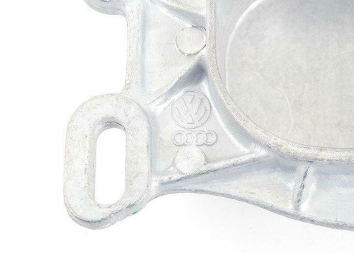 NEW AUDI A6 C6 ENGINE SNUB MOUNT FRONT STOP BRACKET 4B0199335L OEM | eBay