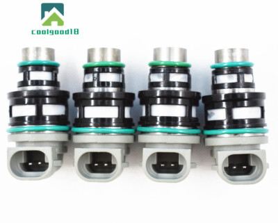 For 1995 1996 1997 Chevy Cavalier S10 LLV 2.2L Fuel Injectors 17113124/ ...