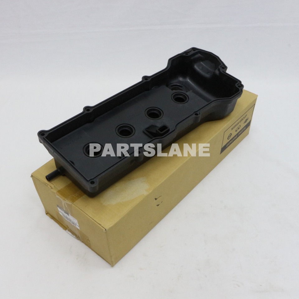 13264-4M702 Nissan OEM Genuine COVER ASSY-VALVE ROCKER | eBay