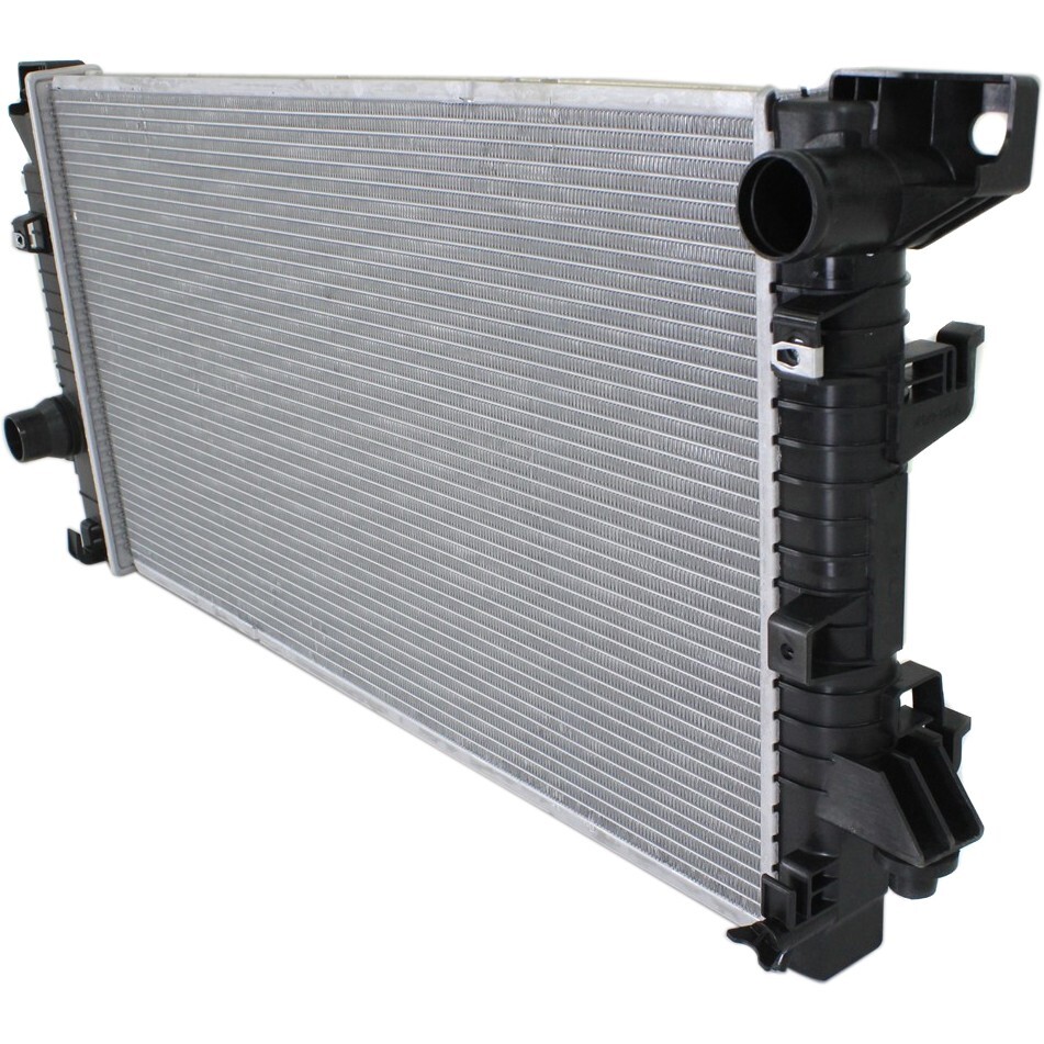 Radiator For Lincoln Navigator 5.4 Ford Expedition 5.4 13045 ...