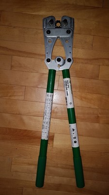 Crimpers - Anderson Crimper
