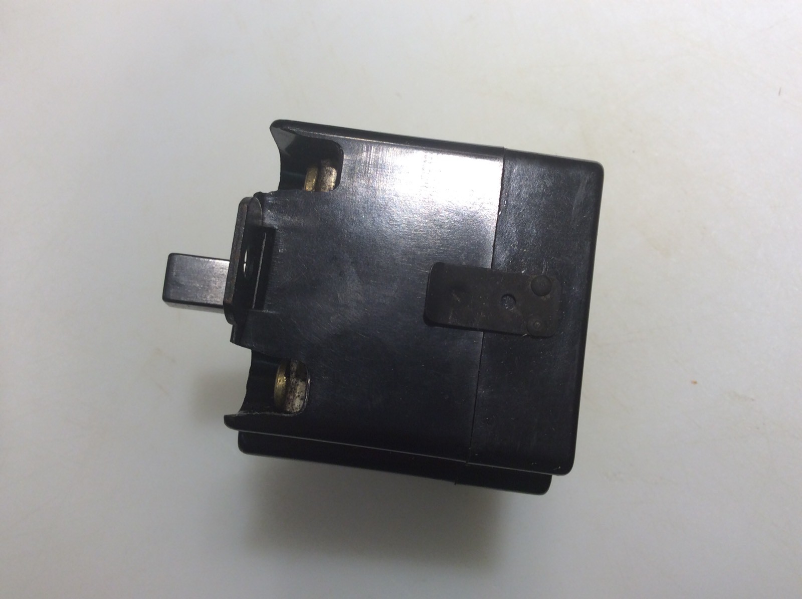 NOS Arrow Hart Load Limit Switch 28203-u 2 Pole AC Single Phase or DC ...