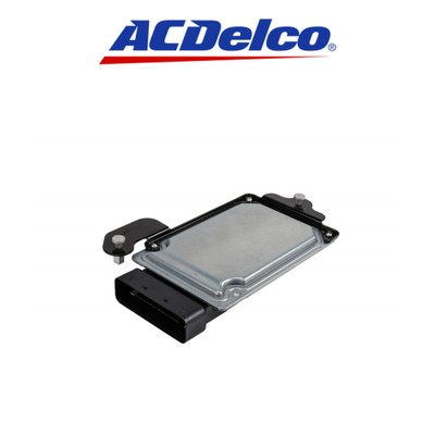 ACDelco Active Suspension Control Module 15095294 15095294 For 07-07 ...