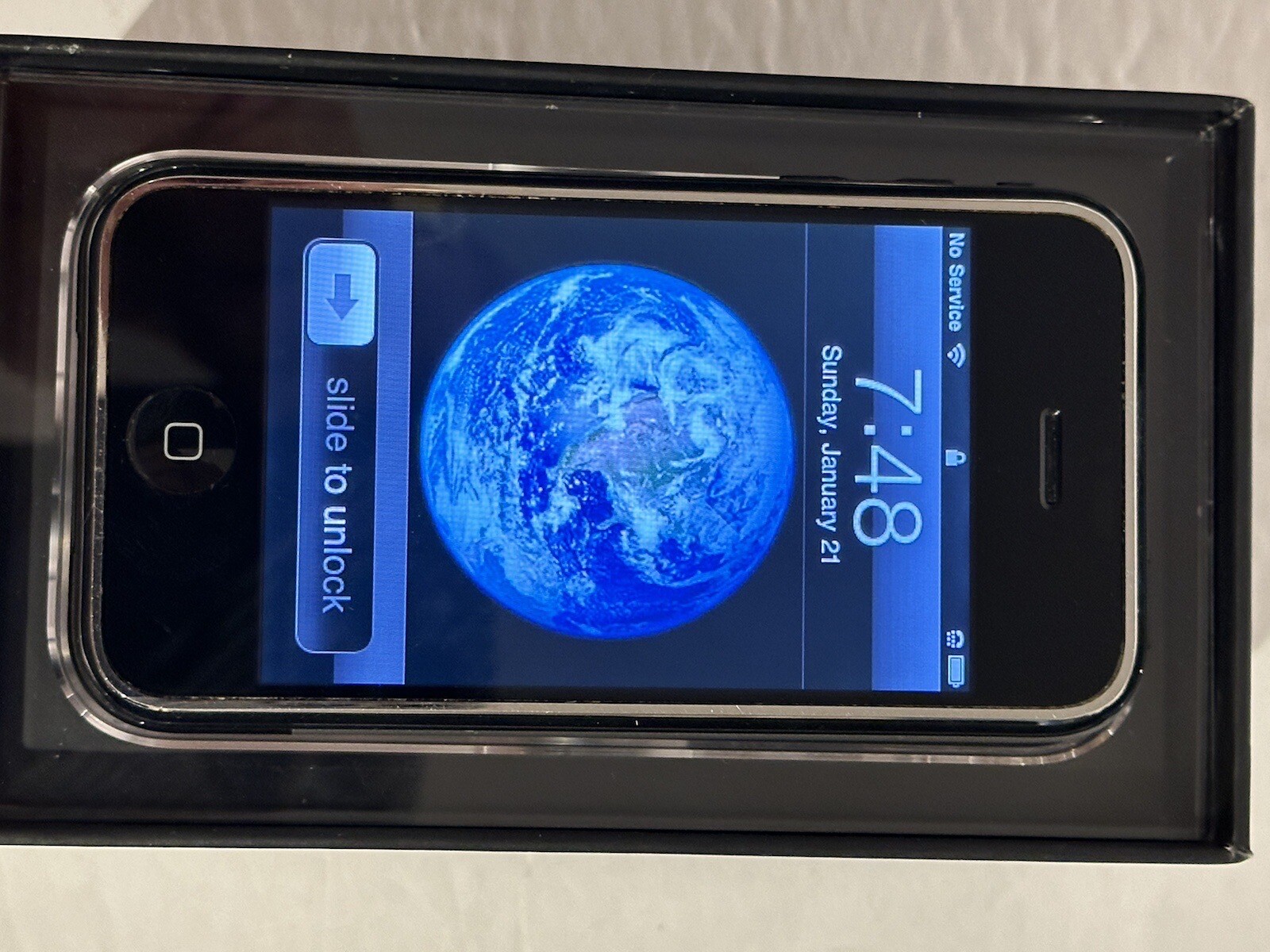 apple iphone 1st generation | eBay