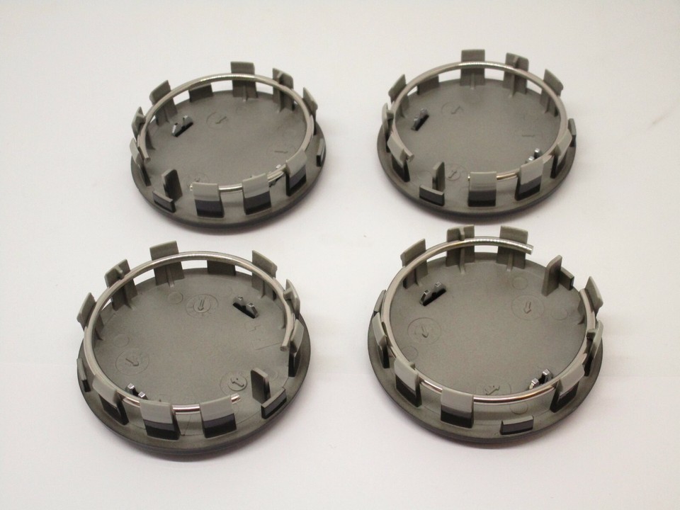 Hubcap Original For NISSAN Juke Micra Qashqai Logo Wheels Coat of Arms ...