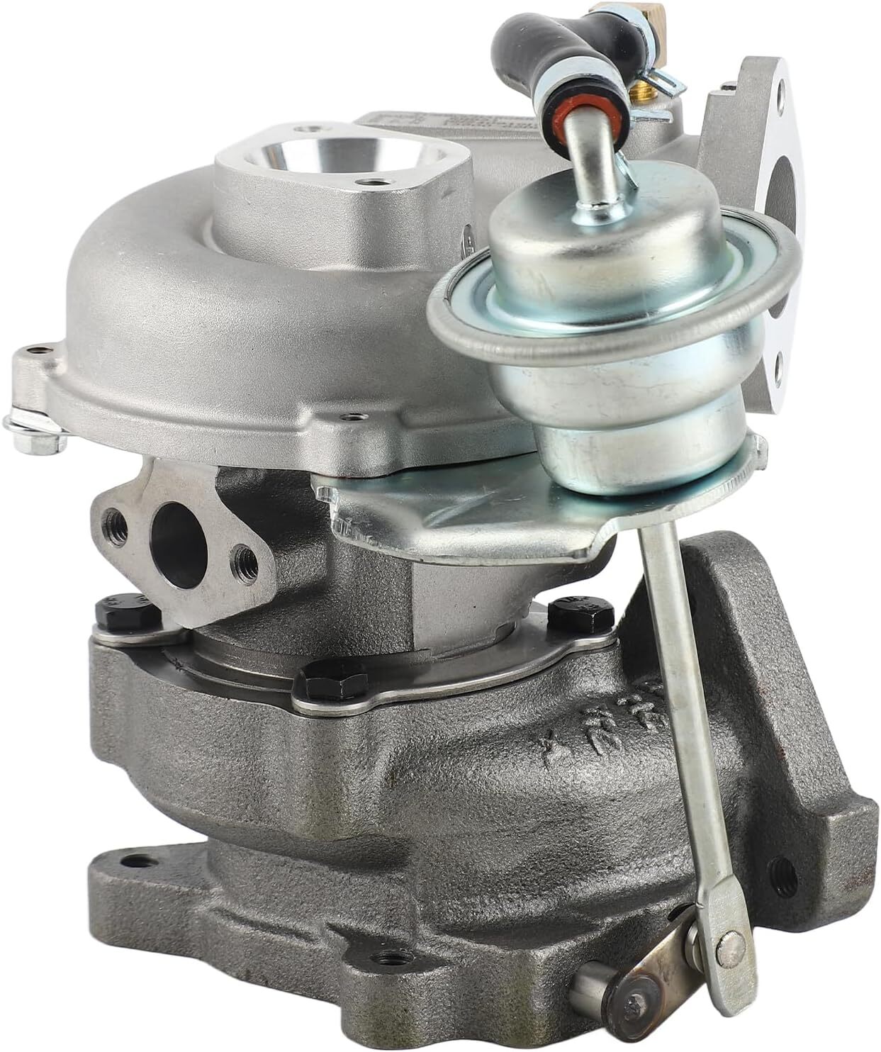 RHB31 VZ21 Mini Turbo for Small Engine 100HP For Rhino Motorcycle ATV ...