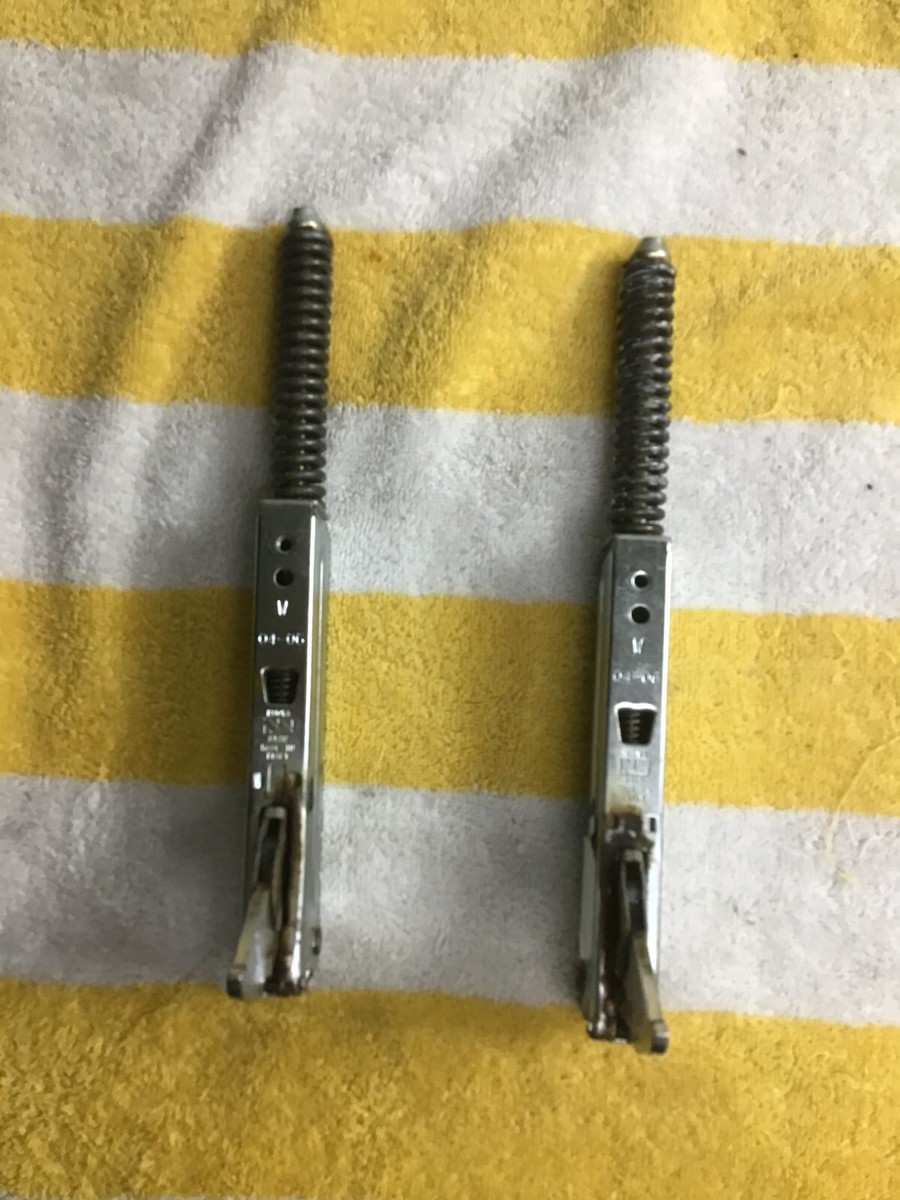 Whirlpool Oven Door Springs