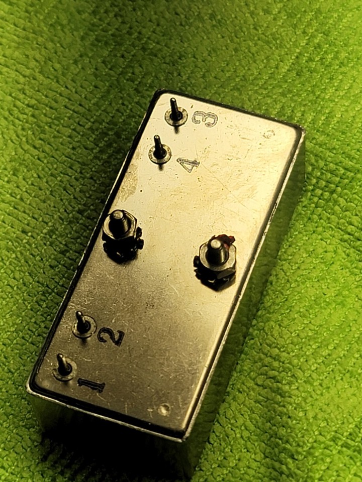 ICOM SSB FILTER FL 44A FOR IC 751 761 765 718 ETC | eBay