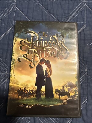 The Princess Bride (DVD) | eBay
