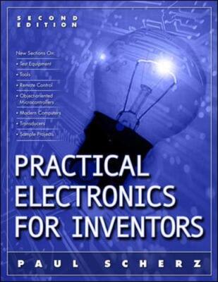 Practical Electronics for Inventors 2/E 9780071452816 | eBay