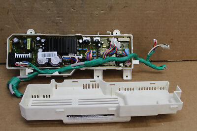 Samsung Washer Control Board w/ Cover Part # DC92-01021H DC63-01425A | eBay