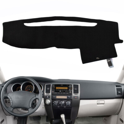 US Dash Mat Dashmat Dashboard Dash Board Cover For Toyota 4Runner 2003 ...