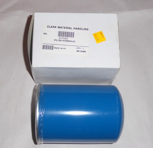 Clark 247050 Oil Filter No Box* for sale online | eBay
