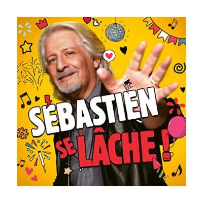 CD - Sebastien Se L che - Patrick Sebastien | eBay