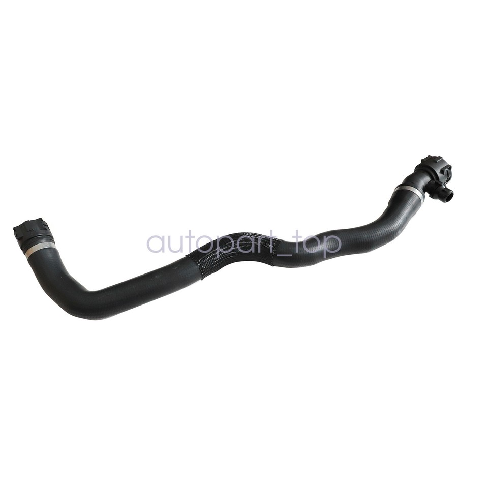 For BMW 2018 - 2019 X3 2019-2020 X4 2.0L Radiator Coolant Hose ...