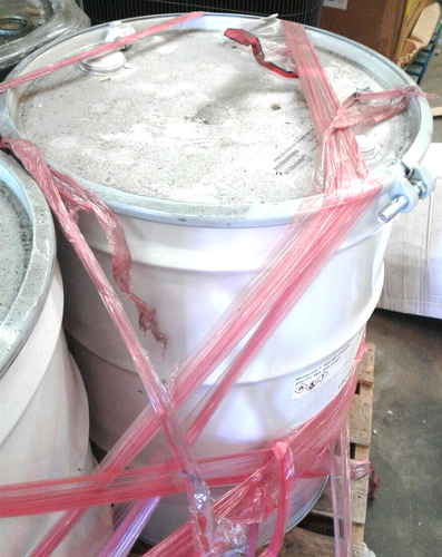 Maxguard WG-MP-1949SN Arctic White Gelcoat UN1866 Resin Solution,3,II ...