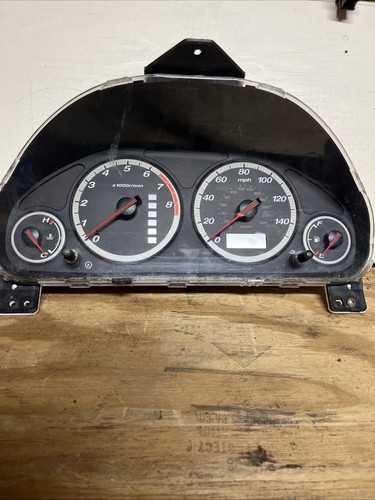 2002-2004 Honda CR-V Speedometer Cluster HR0299020 | eBay