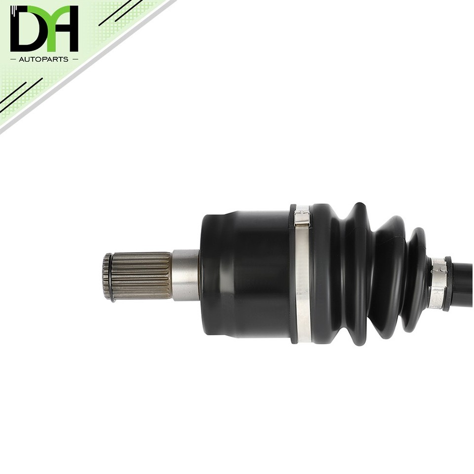 Rear Left or Right CV Axle Shaft For Honda Pioneer 700-4/700 ATV 2014 ...