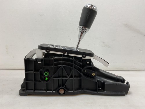 Jeep JK Wrangler Automatic Transmission Shifter 05168003AC 2012-2016 ...