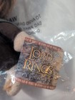 Funko Lord of the Rings Frodo Baggins 7" Plush New in Original Bag ...