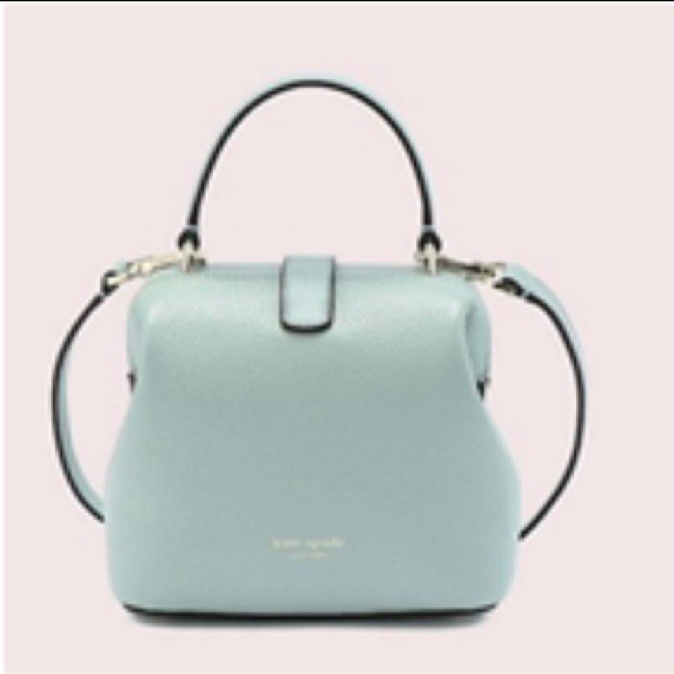 Borsa a mano Kate Spade Remedy 2 vie con manico superiore ricamata ...