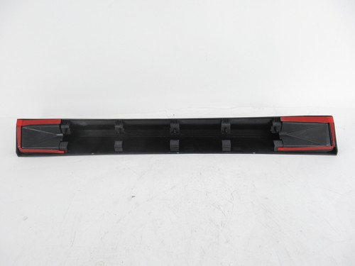 Genuine OEM Nissan 82876-3KA0B Passenger Right Sd Rear Lower Rocker ...