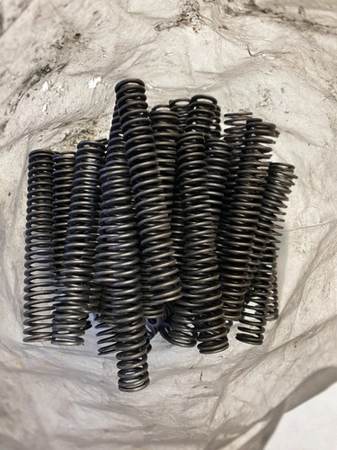 20 Qty - 4" Compression Spring die punch press | eBay