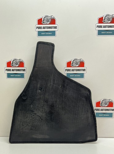 2005-2006 Infiniti G35 Coupe Trunk Spare Tool Set Hard Cover Liner ...