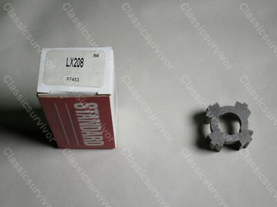 Distributor Reluctor Standard LX-208 NOS | eBay
