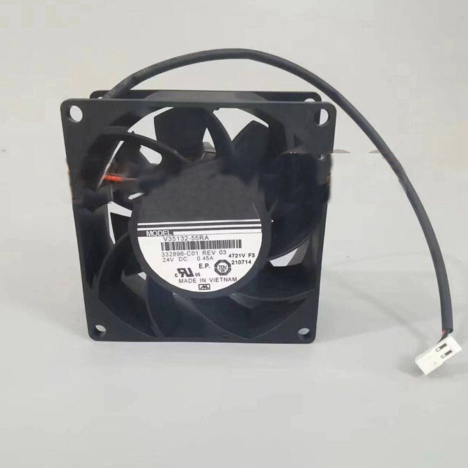SK-R9-FAN2-F6 For Inverter Cooling Fan | eBay