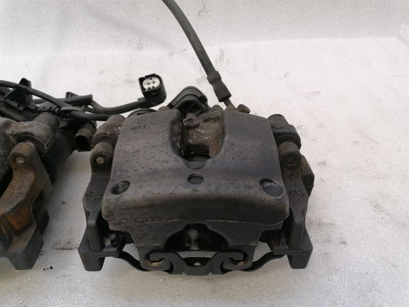 MERCEDES C Class W205 Rear Brake caliper Set A2054230181 Bremssattel ...