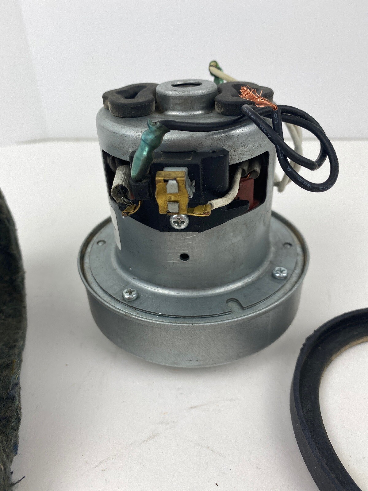 Shark Vacuum NV402 Rotator Profressional Swivel Motor. TESTED | eBay