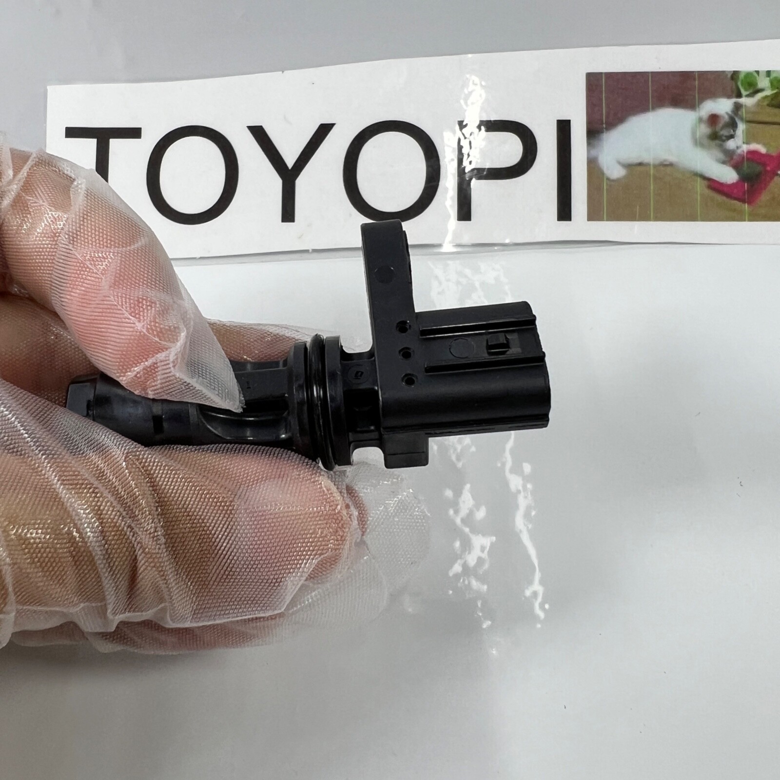 HONDA Acura 37500-PNB-003 K-SERIES K20A K20Z KNOCK SENSOR OEM NEW ...