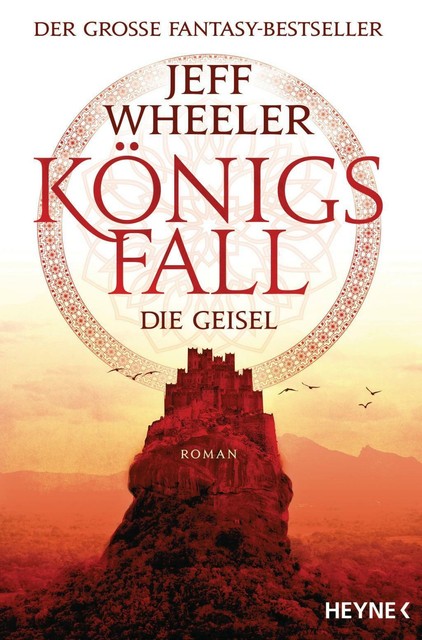 Königsfall - Die Geisel von Jeff Wheeler (2019, Taschenbuch) online ...