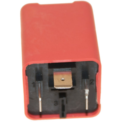 12 Volt Electronic And LED Flasher Unit For Indicator Hazard 30 W ...