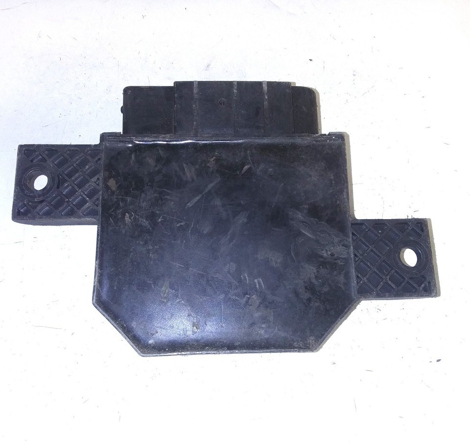 13540026 fuel pump relay module 2017-2022 Chevy or GMC **TESTED** | eBay