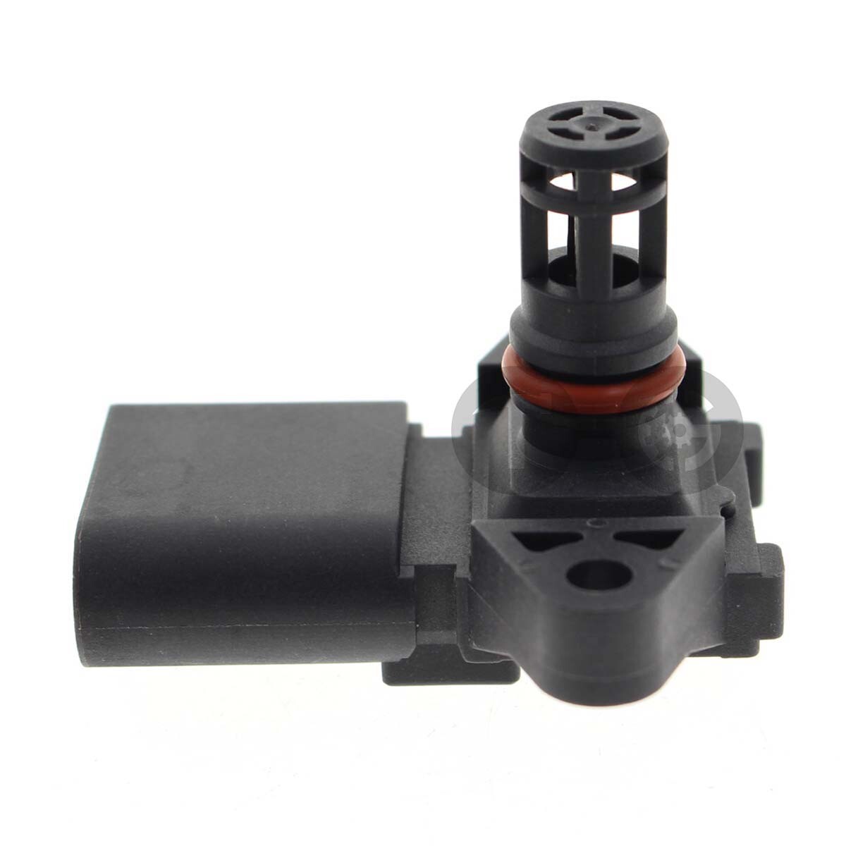 Mass Airflow Sensor or MAF For 03-07 Dodge 2500 3500 Cummins Ram Truck ...