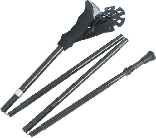 Maxcatch Folding Wading Staff with Neoprene Pouch Fly Fishing Wading ...