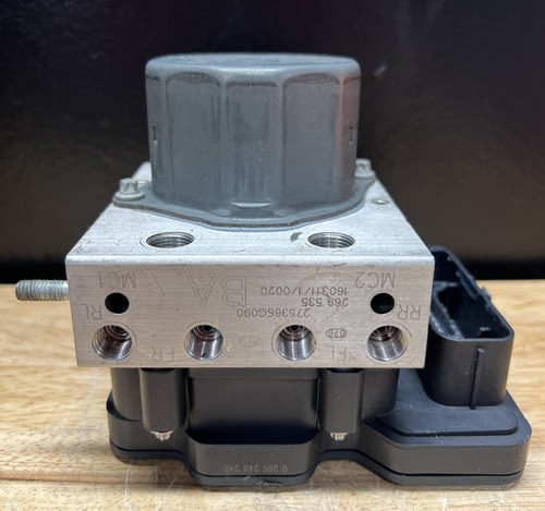 Refurbished ABS Brake Pump Module 2016 Subaru Forester | 27536SG090 | eBay