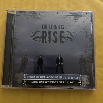 Rise by Building 429 (CD, 2006) 80688640521| eBay