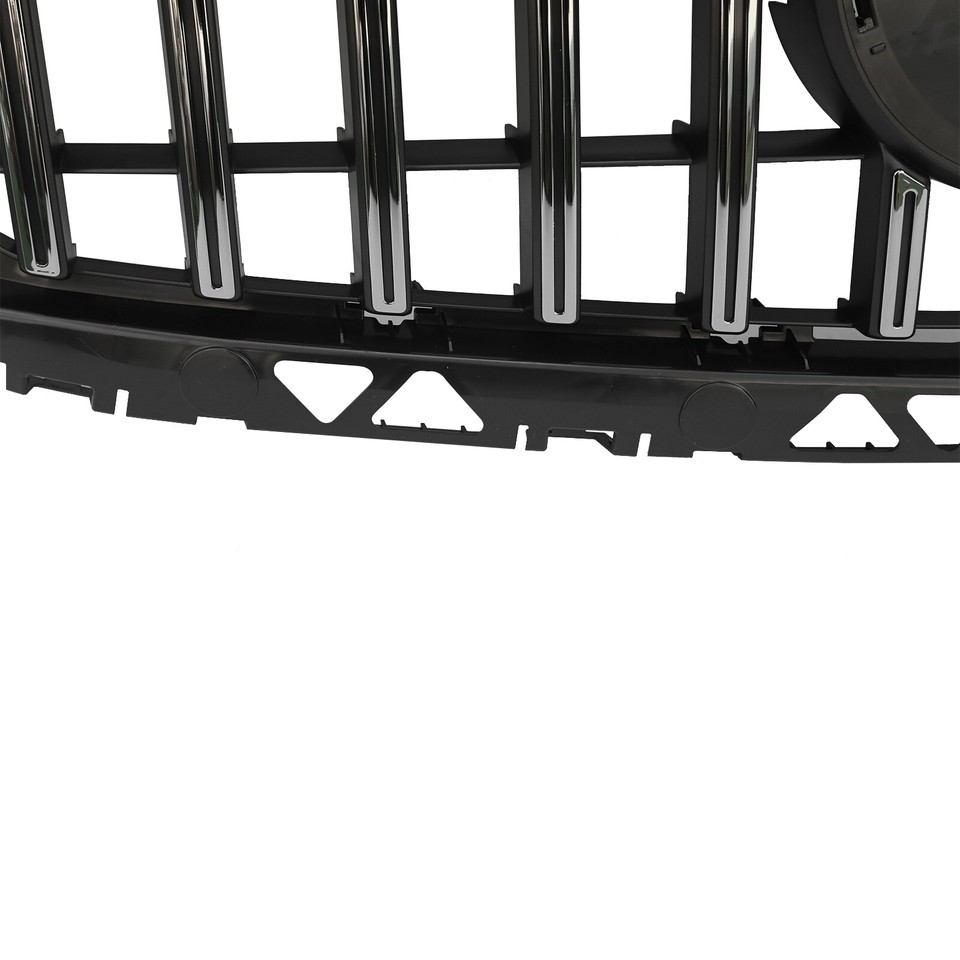For 14-18 Mercedes Benz Sprinter W906 2500 3500 GT Style Front Grille ...